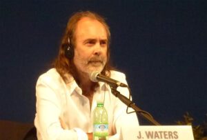 Bio | Education | Career | Politics | Philosophy | - John Waters