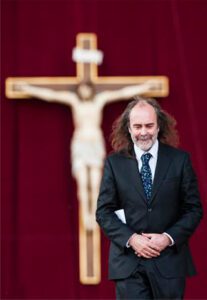 Bio | Education | Career | Politics | Philosophy | - John Waters